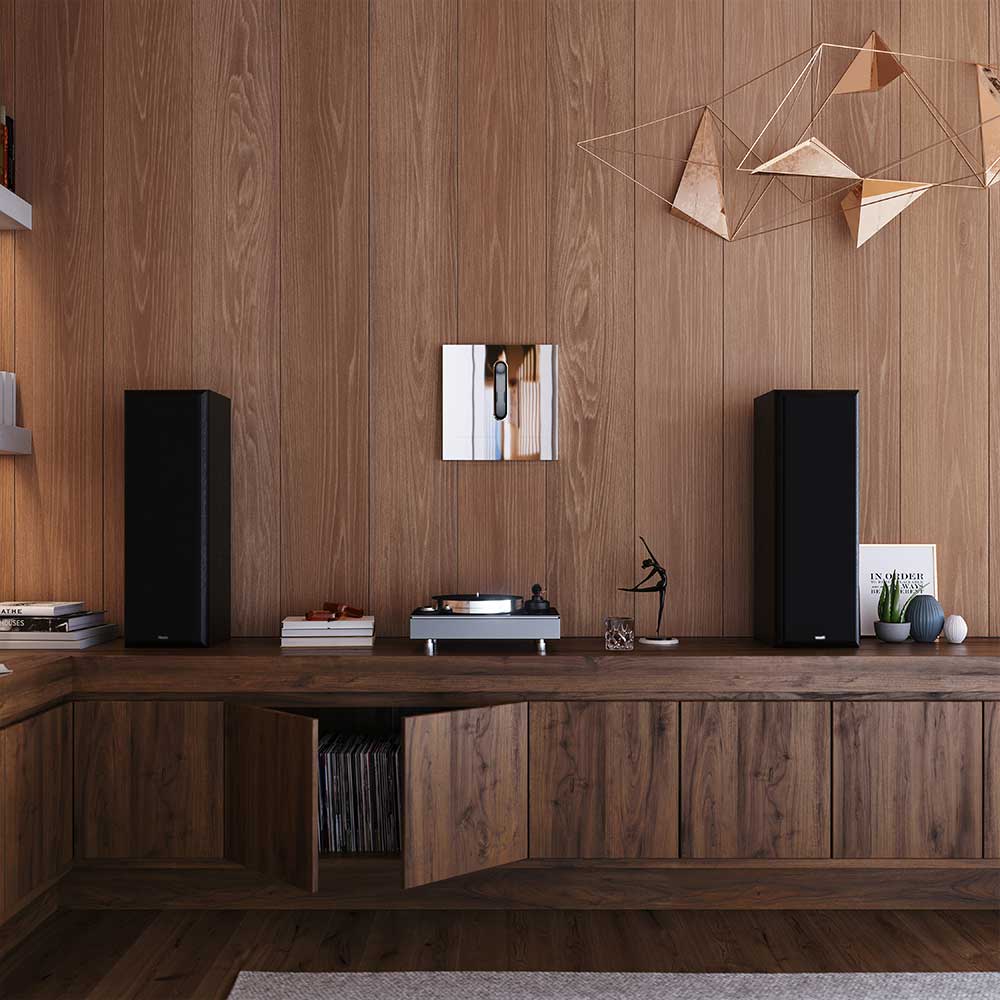 Audiophile amplifier EXPERT 250 PRO - Devialet