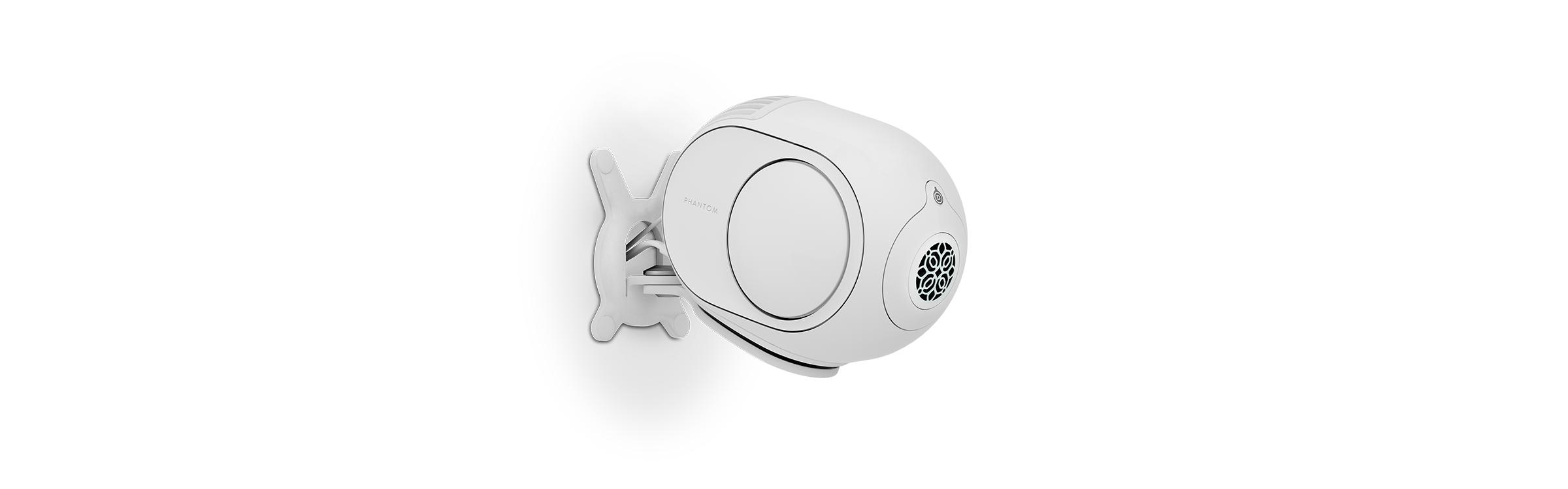 Jual DEVIALET GECKO - PHANTOM II Wall Mount di Seller MUSIQUE Official ...