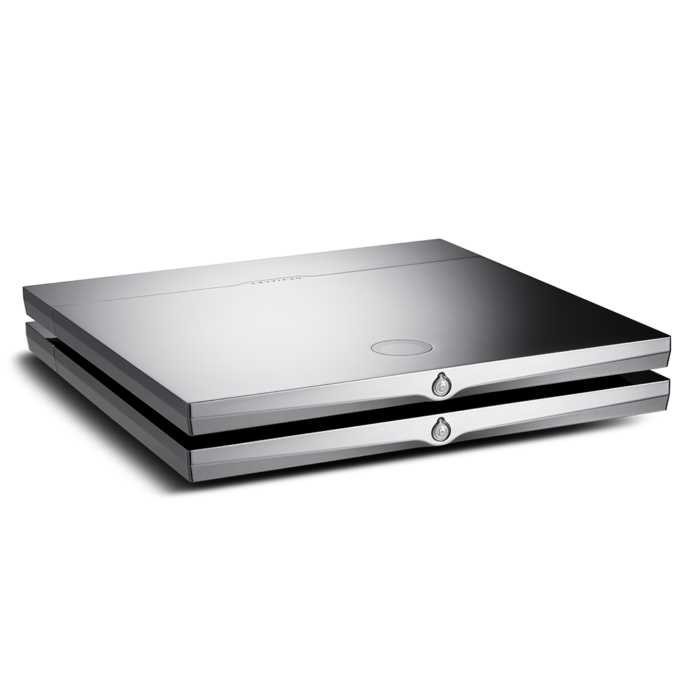 Audiophile amplifier EXPERT 440 PRO DUAL - Devialet