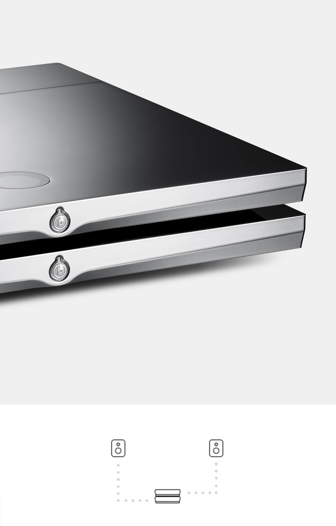 Expert Pro: The Ultimate Audiophile System - Devialet