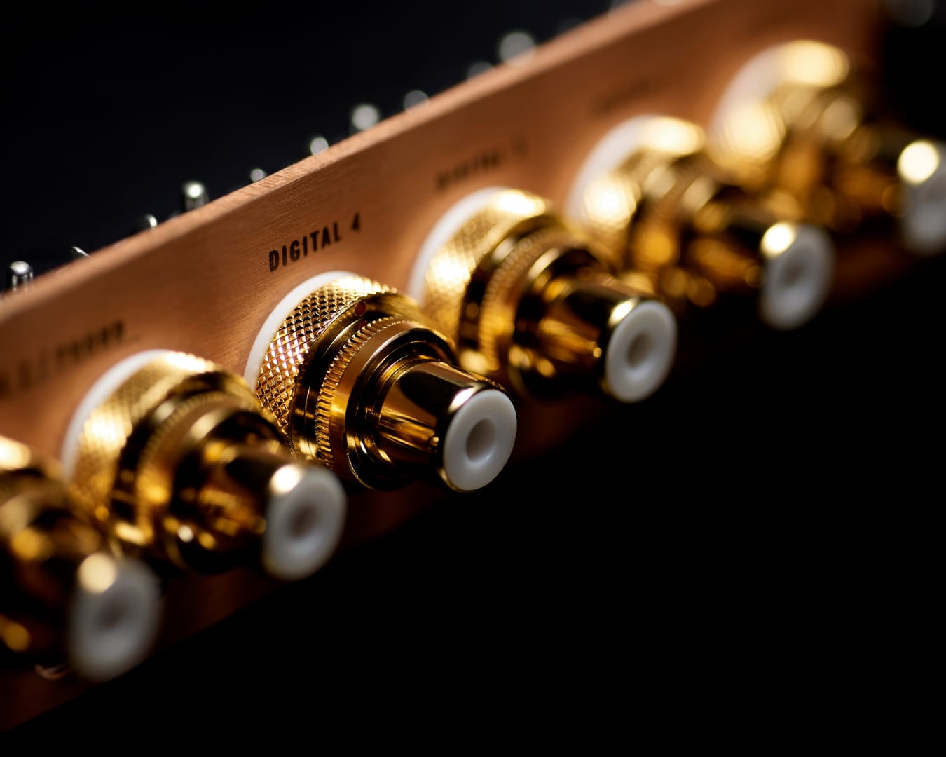 Expert Pro: The Ultimate Audiophile System - Devialet