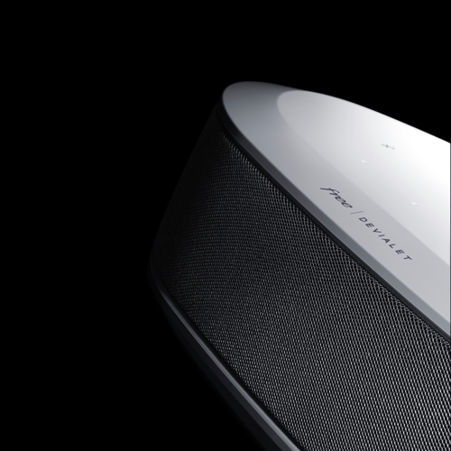 Devialet | High End Funklautsprechers and Audiophile Audiosystems