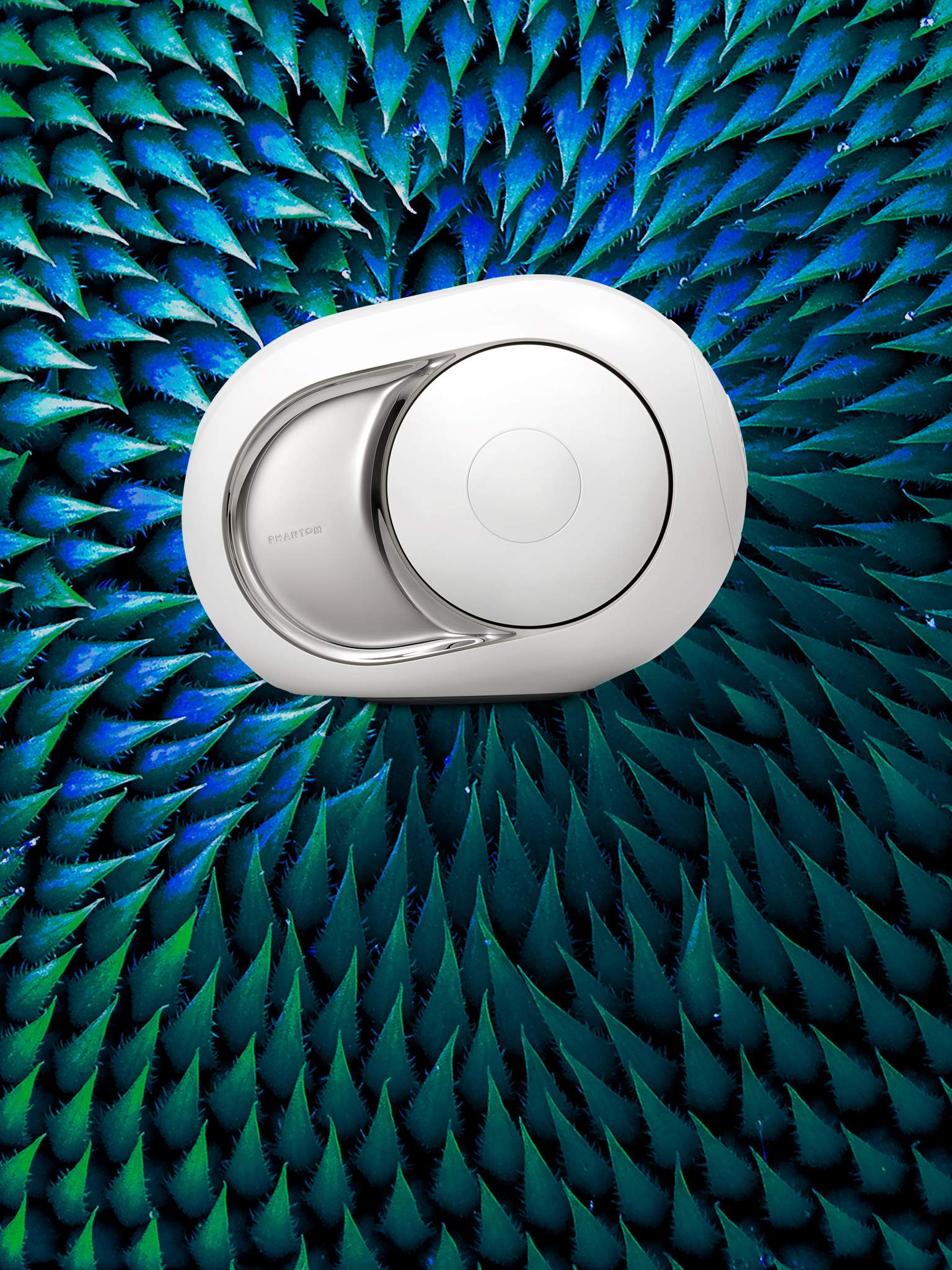 Devialet - High-End Speakers and Audiophile Amplifiers