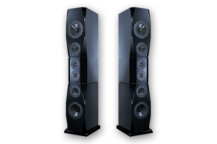FOCUS AUDIO FP 50 SE