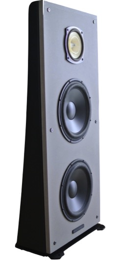 PURE AUDIO PROJECT TRIO 10 VOXATIV